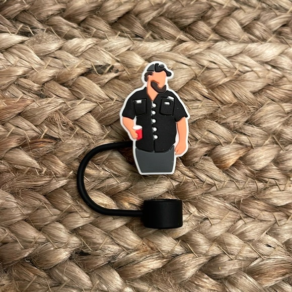 Stanley | Kitchen | Luke Combs Stanley Cuptumbler Straw Topper Or Straw ...